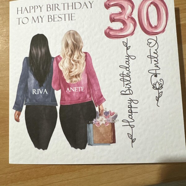 Personalised New Home Card, Congratulations, First Home, Happy New Home ...