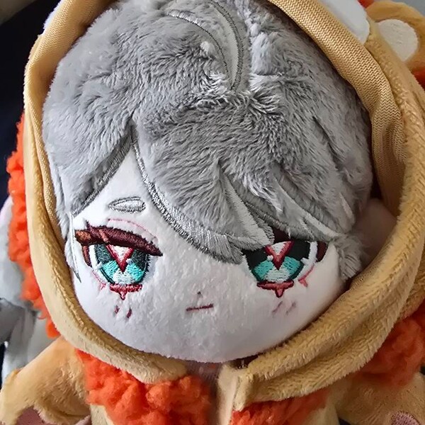 Alien Stage Magnet Acrylic Charms - Etsy