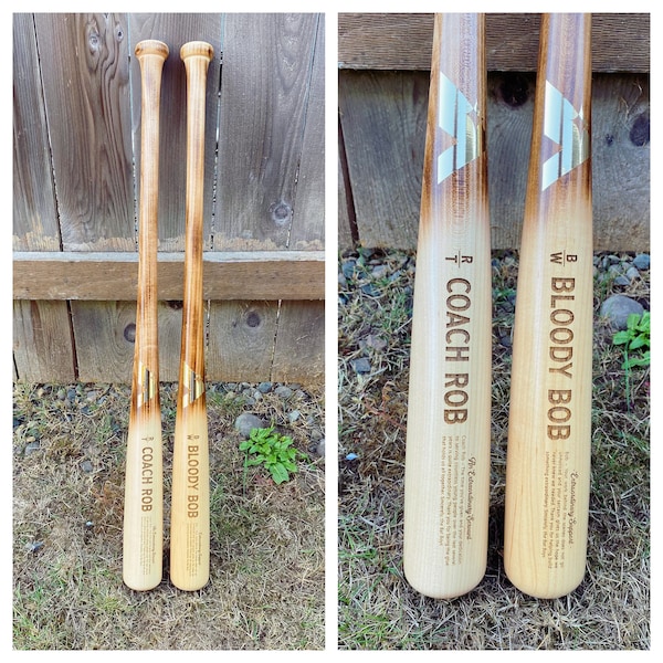Baseball Groom, Engraved Baseball Bat, Groomsmen Gift, Best Man Gift, Personalized Baseball Bat ...