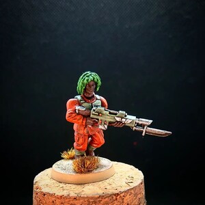 Space Conscripts Tank 15mm Wargaming Army/proxy Models - Etsy