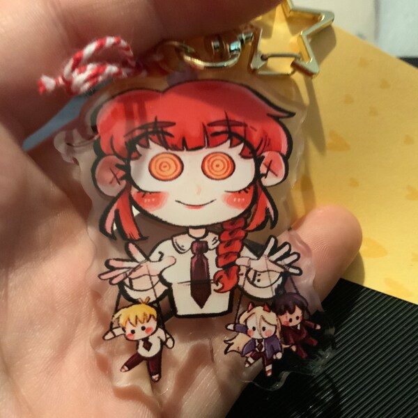 Trigun Knives & Legato Weatherproof Matte Stickers - Etsy