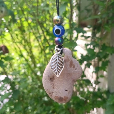 Colorful Sea Glass Ocean Tumbled and Machine Tumbled Mix W/ Antiqued ...