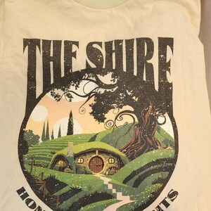 Sarah J Maas National Parks Shirt SJM Universe Licensed Merch ACOTAR ...