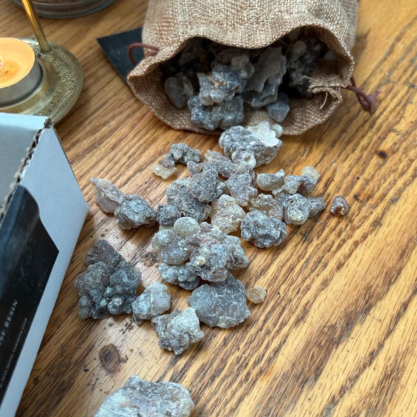 Organic Royal Frankincense Black Hojari/hojary Frankincense Resin From ...