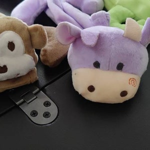 Pedia Pals 7' Height Chart, HEIGHT MEASUREMENT, Height Growth CHART ...