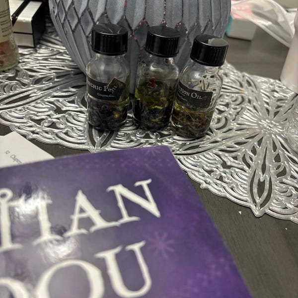 Root and Bone: A Hoodoo Spellbook, Digital Book Download, Hoodoo ...