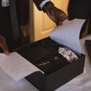 James Bond Inspired Gift Box 007 Gift Set James Bond Gifts - Etsy