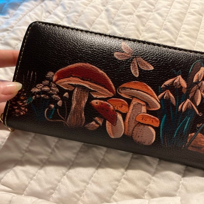 Cottagecore Laptop Bag, Witchcraft Laptop Case, Goth Laptop Sleeve ...