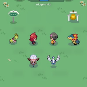 Ios 259 Icons Stardew Valley iPhone IOS14 App Icons Pack Retro Game ...