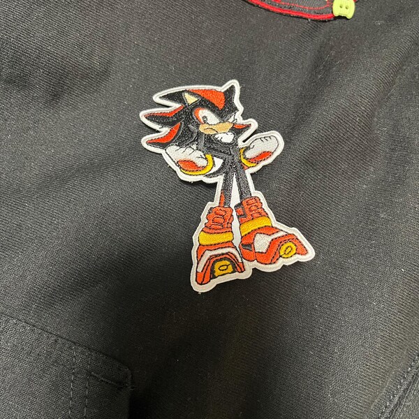 Minions Chef Patch 3.5 Inch Iron-on Badge Baking, Cooking, Sous Chef ...