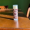 Movie Theater Popcorn Flavored Lip Balm, Vegan Lip Balm, Hot Buttered ...