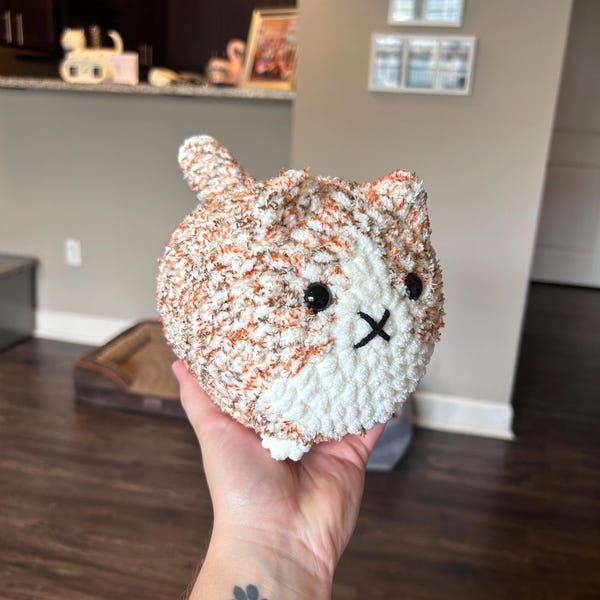 Crochet Baskets | Storage Baskets | Crochet Storage | Mini Baskets ...