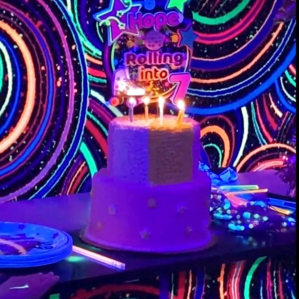 Gamer Cake Topper, Level up Party,video Game Birthday - Etsy