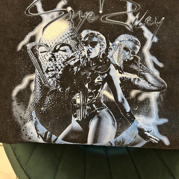 LADY RAVEN, TRAP, Source of the Bleeding Tour 2024, Saleka, M. Night ...