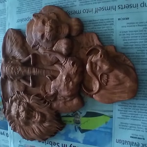 Masonic 3D STL Model CNC Router Engraver Artcam Aspire - Etsy