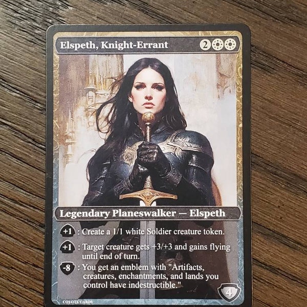 Tymna the Weaver Proxy - Custom Proxies / Commander Cards // EDH/CEDH - Etsy