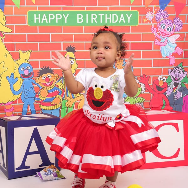 Super Mario Kids Birthday Party Photo Backdrop Decoration 5 X 3 Foot ...