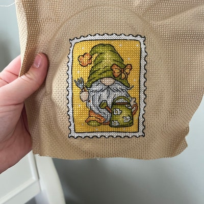 Shire Cross Stitch Pattern Hobbit Hole Pattern Lord of the Rings PDF ...