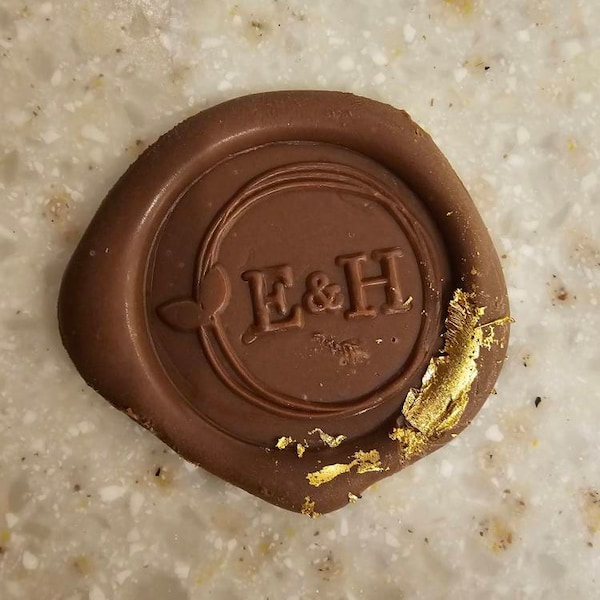 Custom Chocolate Stamp, Chocolate Logos, Chocolate Stamp, Custom ...