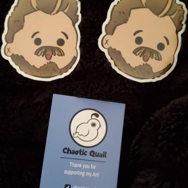 Call of Duty, Stickers, COD, Modern Warfare, Characters, Konig - Etsy