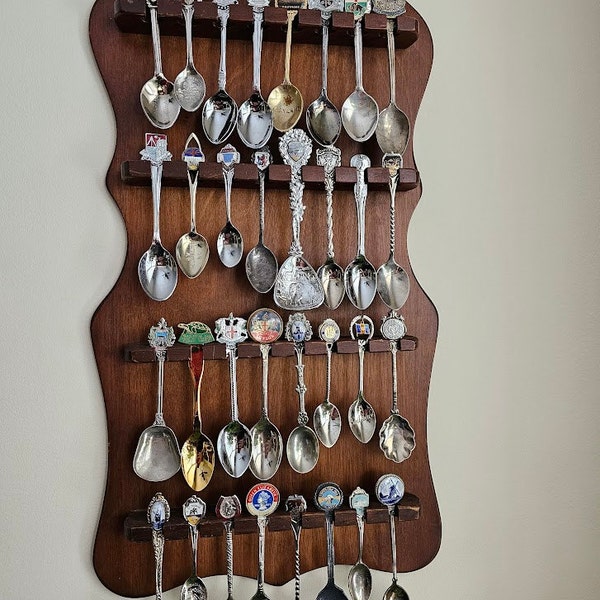 2 X Enamelled Souvenir Spoons Berlin Bear Koln Germany Embossed Bowl - Etsy