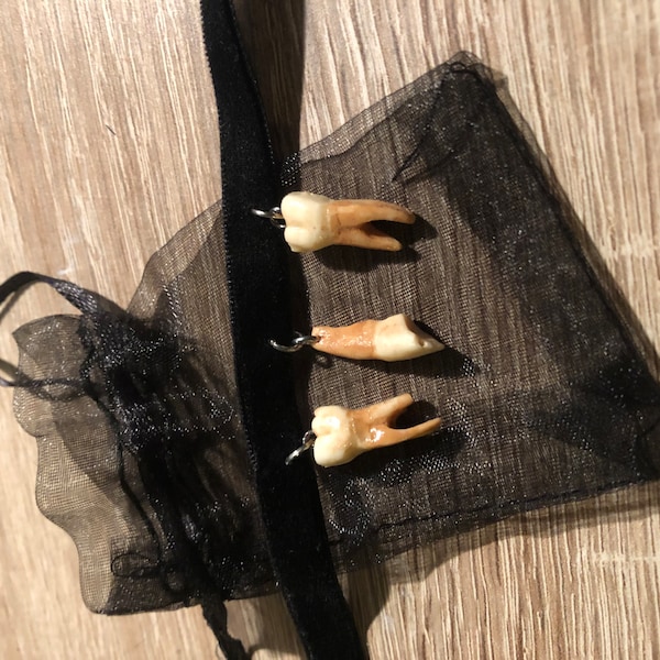 Rat Witch Nose Silicone Prosthetic / SFX Makeup Costume Wound Monster ...