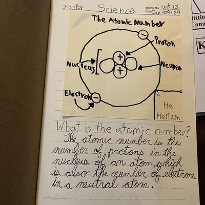 CC Cycle 3 Science How to Draw Science Memory Work Ebook Classical ...