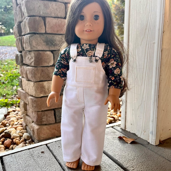 Don't Miss These Great OVERALLS That Come in Many Colors. Great Look ...