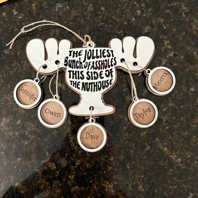 Supernatural Retro Swears SVG the Winchesters Digital - Etsy