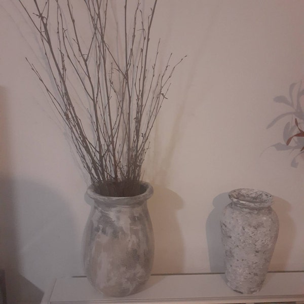 Twisted Willow Branches Tall Curly Twigs for Vase Natural Dried Stems ...