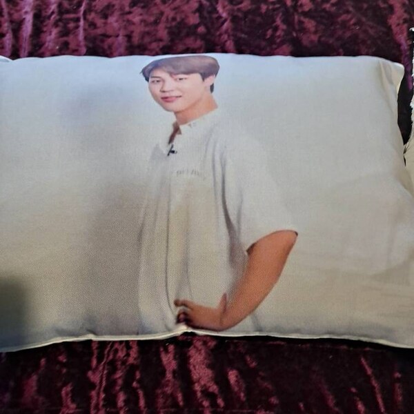 Nevermind Park Jimin Tattoo Inspired Color-changing Mug Never Mind ...