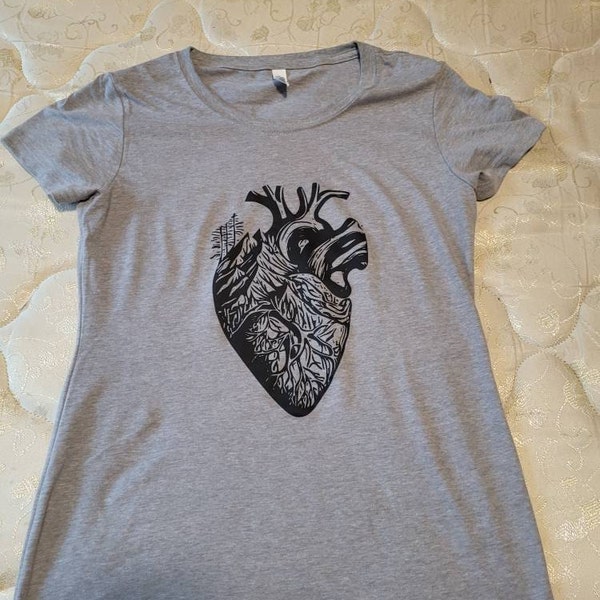 Surfite Surf Stone Freeform Pendant With a Minimalist Leather Cord ...