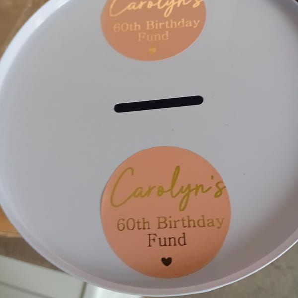 Hello My Name is Stickers – 72-pack Colorful Name Tag Labels, 64mm X ...