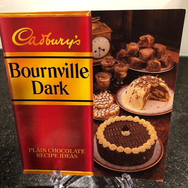 Safeway - Deliciously Lean Fantastic Fish - Published 1993 - Etsy