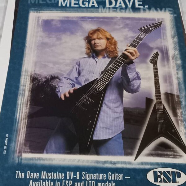 Me'shell Ndege'ocello Gibson Guitars Les Paul Deluxe Bass 1994 Print Ad ...