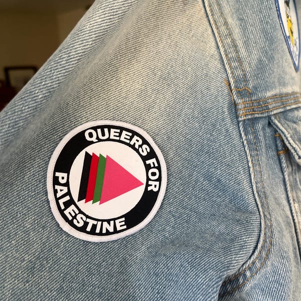 Antifascist Badge Set 4 Anti-fascist Anti-nazi Pin Buttons Antifa ...