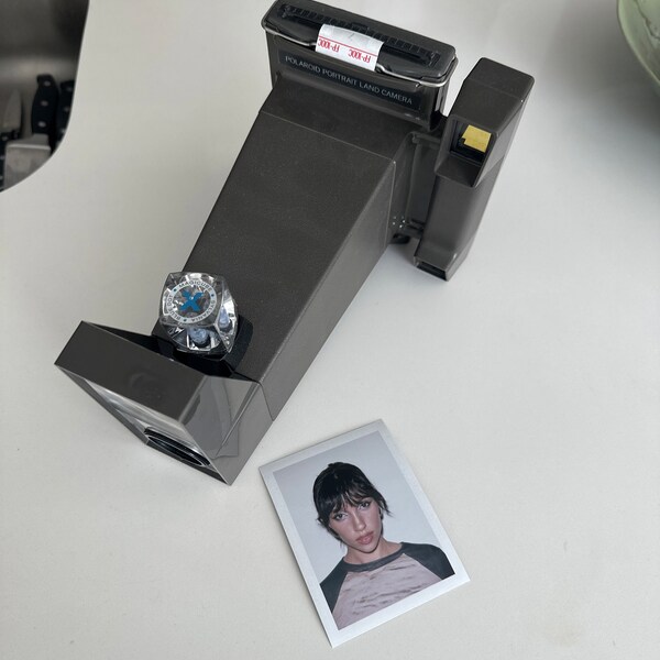 Hanimex VEF 110 Zoom Uncommon 1970s Era Fully Functional Miniature ...