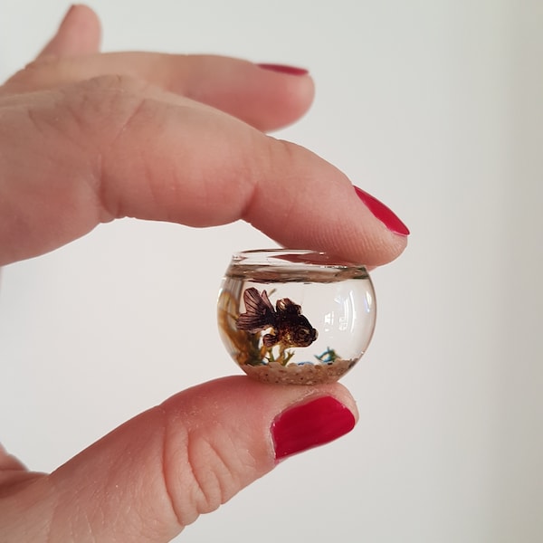 Art Nouveau Style, Absinthe Bottle Miniature Dollhouse Scale 1:12 - Etsy UK