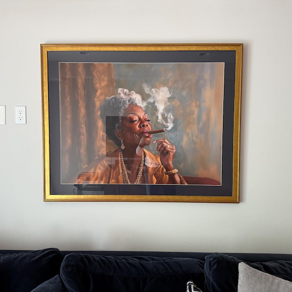 Masculine Art, Minimalist Art, African American Art, Black Boy Joy ...