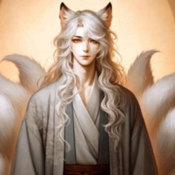 Fae Custom Conjure Personalized Enchanted Entity Mystical Forest Guide ...