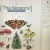 The Seasons – A Year of Nature Journaling - Charlotte Mason Homeschool ...