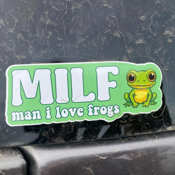 Hopper Stopper Sticker - Waterproof Vinyl Sticker | Aussie Funny Meme ...