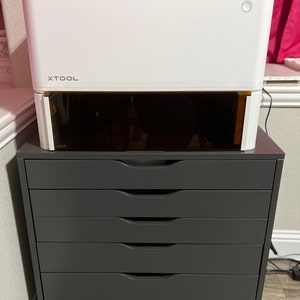 Super Leveler for Xtool RA2 Pro Rotary M1/D1/P2 Includes Top - Etsy