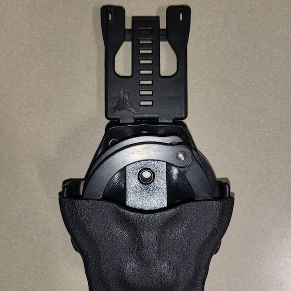 ES® Handcuff Case: Ultimate 2.0 Versatile Low Profile Cuff Case - Etsy