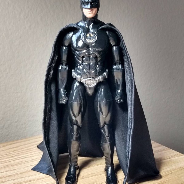 1/12 Kryptonian Headsculpts - Etsy