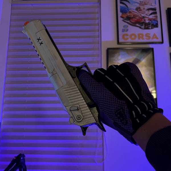 Pip Boy Fallout Cosplay Prop - Etsy