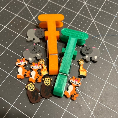 Word Spacers 3 Pack - Etsy