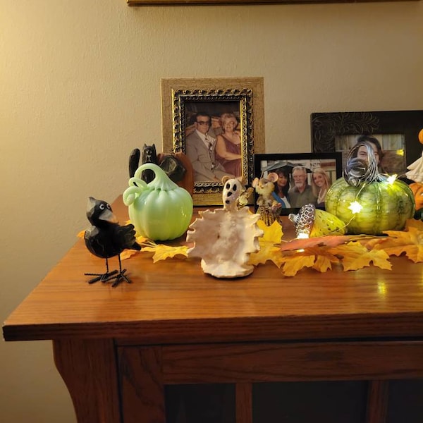 Mosser Glass Jadeite Turkey Toothpick Holder - Etsy