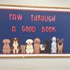 Puppy Love- Puppy Bulletin Board Kit - Etsy