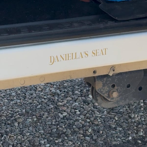 Custom Drip Decal Compatible With Instagram | Car Graphics | Bumper ...